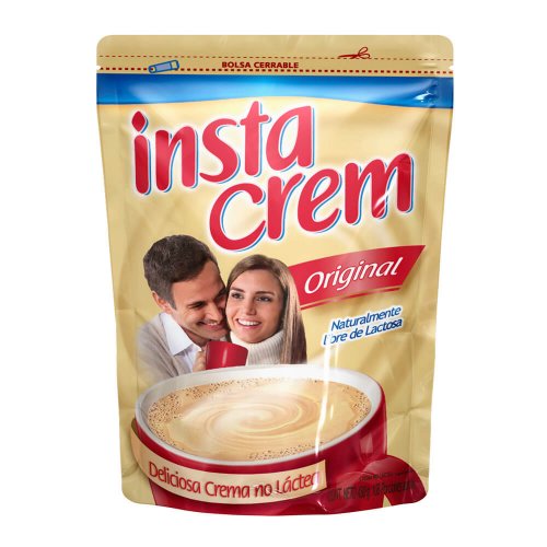 Instacrem x 430 g Bolsa - Mercacentro