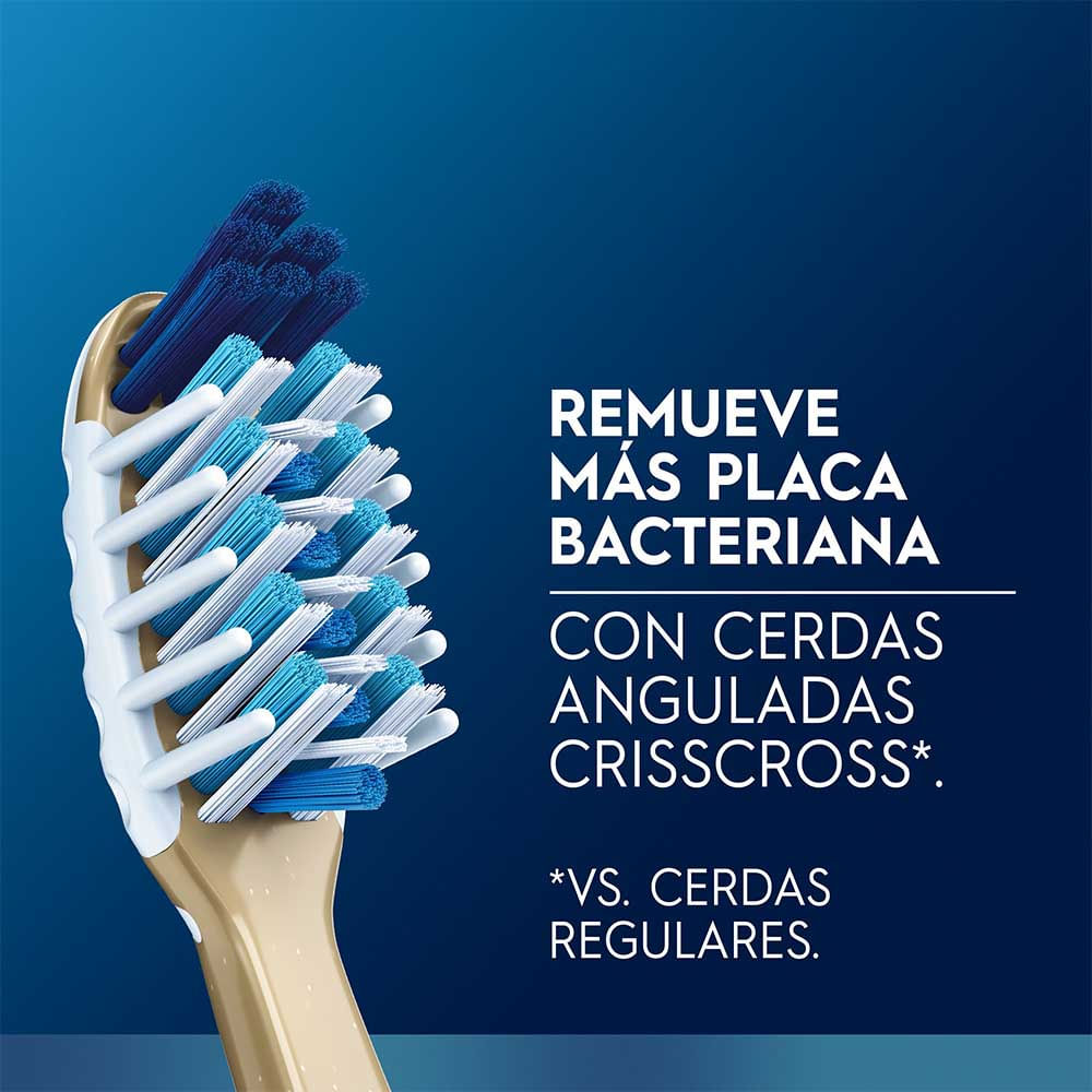 Cepillo Oral B Prosalud 7 Beneficios 2X1 - Mercacentro
